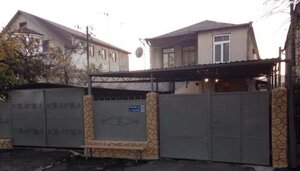 U Anaidy (ulitsa Chachba No:133, Sukhumi), otel  Suhum'dan