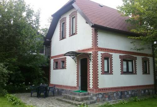 Kısa süreli konaklama U morya, Pionersky, foto