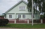 Uyut na Mira (ulitsa Mira No:19), otel  Suzdal'dan