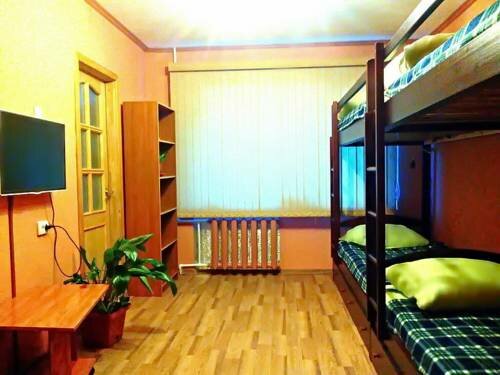 Otel Fiyesta, Petropavlovsk, foto