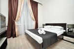 FlatLux (Zaplavna Street No:67), otel  Kiev'den