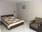 Na Parkovoy (Parkavaja vulica No:140), otel  Pinsk'ten