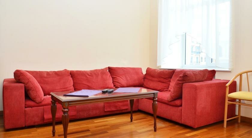 Kısa süreli konaklama Flat for you, Kiev, foto
