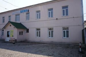 Blyuz (Pionerskaya ulitsa No:92с4, Ussuriysk), otel  Ussuriysk'ten