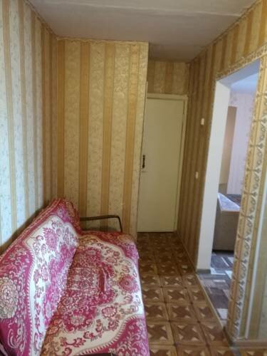 Otel Fedotova 22a, Pinsk, foto