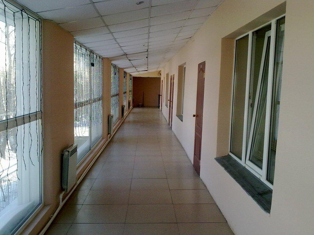 Pansiyonlar, hosteller Хостел Таежный, ИП Соболев И. Н., Komsomolsk‑at‑Amur, foto