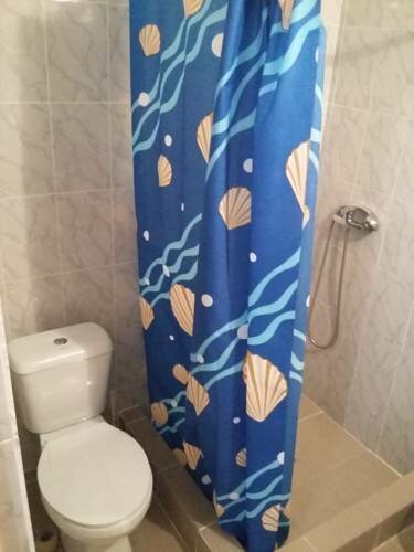 Otel Guest house on Lakoba 37a, Gagra, foto