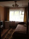 Yug Primorya (ulitsa Gorkogo No:14), otel  Bolşoy kamen'den