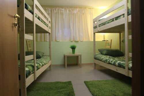 Pansiyonlar, hosteller Mini-gostinitsa Lemon Hostel, Puşkin, foto