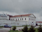 Ortodoks kiliseleri Church of Alexander Nevsky, Tobolsk, foto
