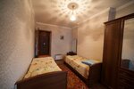 Baykalsky Pokoy (Akademicheskaya ulitsa No:2, rabochiy posyolok Listvyanka), otel  İrkutskaya oblastından