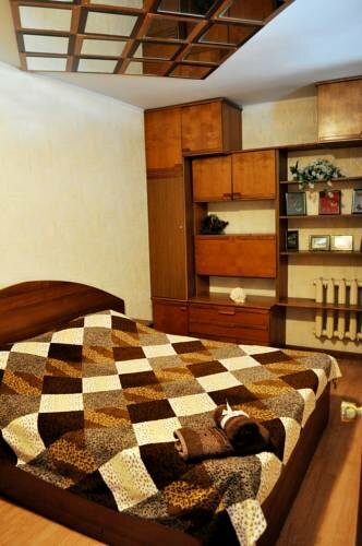 Otel Na Dzerzhinskogo, Grodno, foto