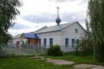Tserkov Ikony Bozhiyey Materi Kazanskaya V Zmiyovke (Ulyanovskaya ulitsa No:21, posyolok gorodskogo tipa Zmiyovka), ortodoks kiliseleri  Orlovskaya oblastından
