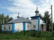 Tserkov Ikony Bozhiyey Materi Kazanskaya V Konstantinovke (Dorozhnaya ulitsa No:5, selo Konstantinovka), ortodoks kiliseleri  Mordovya'dan