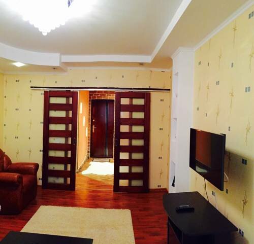 Kısa süreli konaklama Maxhouse na Pushkina 31, Grodno, foto