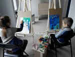 Північний корпус (вулиця Захисників України No:17А), sivil toplum kuruluşları  Chernigov'dan