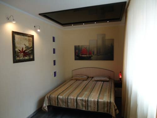 Otel Na Sovetskoy 103, Bobruisk, foto