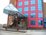 Sobol (No:15/2, 3-y mikrorayon), otel  Niagan'dan