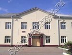 Maou Abatskaya srednyaya obshcheobrazovatelnaya shkola № 1 (Sovetskaya ulitsa No:52, selo Abatskoye), ortaokul  Tümen (Tiumenskaya) oblastından