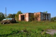 Tserkov Ioanna Bogoslova V Speshnevo (Oryol Region, Korsakovskiy rayon, selo Speshnevo), ortodoks kiliseleri  Orlovskaya oblastından