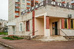 Urolog Androlog Seksolog (Київська вулиця No:14), özel muayenehaneler  Chernigov'dan