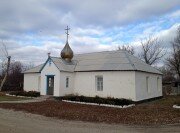 Tserkov Tikhona Zadonskogo V Kolodezyakh (Rostov Region, Millerovsky District, sloboda Kolodezi, ulitsa Mira), ortodoks kiliseleri  Rostovskaya oblastından