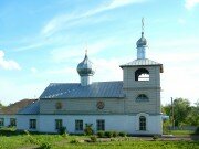 Nativity Church (Leninskaya ulitsa No:9, selo Kochkurovo), ortodoks kiliseleri  Mordovya'dan
