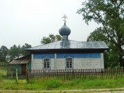 Church of St. Andrew Stratelates (Republic of Mordovia, Atyuryevskiy rayon, selo Mordovskaya Kozlovka), ortodoks kiliseleri  Mordovya'dan