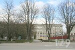 Gosudarstvennoye vyssheye uchebnoye zavedeniye Ternopolsky kolledzh pishchevykh tekhnology i torgovli (prospekt Stepana Bandery No:73А), yüksekokul  Ternopol'dan