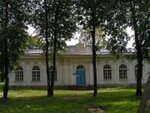 Tserkov Iosifa Volotskogo V Sakharovo (Marshala Vasilevskogo Street No:7А), ortodoks kiliseleri  Tver'den