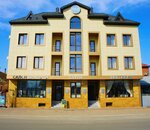 B&B (Maykopskaya Street No:5, Tsentralniy City administrative district, Dubinka Microdistrict), otel  Krasnodar'dan