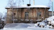 Ortodoks kiliseleri Tserkov Ioanna Predtechi V Yarenske, Arhangelskaya oblastı, foto