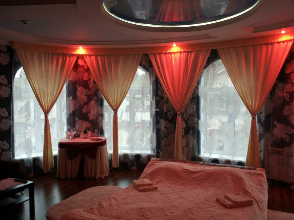 Otel Простор, Oktiabrski, foto