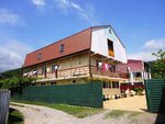 У Дяди (улица Лакоба No:1), otel  Suhum'dan