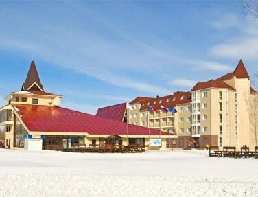 Otel Tanai, , foto