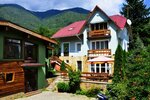 Вилла Валерия, ИП (Zapovednaya ulitsa No:уч1), otel  Soçi'den