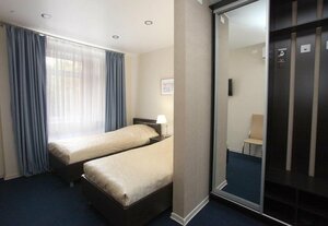 Classic (MOPRa Street No:67, Pervomayskiy district, Kirov), otel  Kirov'dan