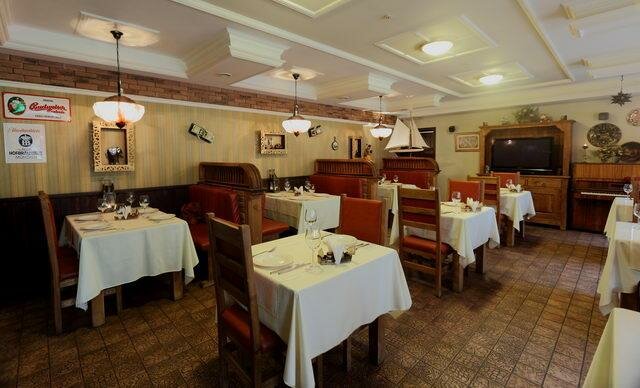 Kafe Kafe Sakvoyazh, Minsk, foto