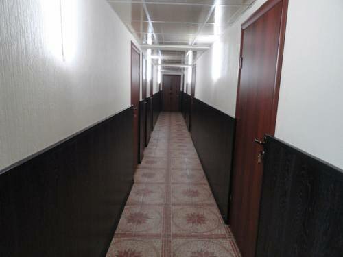 Otel Gostinitsa Lunny svet, Angarsk, foto