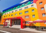 Reikartz Mariupol (Heorhiivska vulytsia No:79), otel  Mariupol'dan