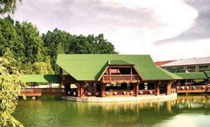Rancho Bolivar (vulytsia Shchorsa No:114, selo Zdorivka), eğlence merkezleri  Kiev Bölgesi'nden