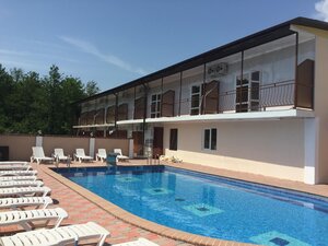 Rafael (Vladimir Region, 17N-458), otel  Vladimirskaya oblastından