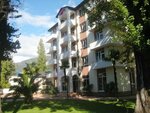 Aibga (Abazgaa Street No:39/3), otel  Gagra'dan