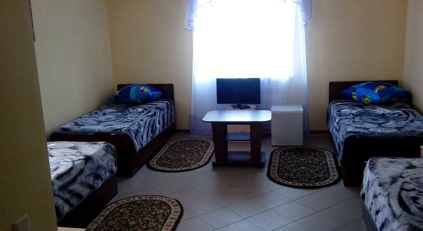 Otel Afalina 2, Voronej, foto