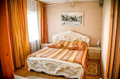 Konuk evi Tatyana's Guest House, Suzdal, foto