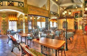 Restoran Casa Mia, Tiumen, foto