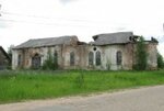 Tserkov Rozhdestva Presvyatoy Bogoroditsy na Spasskom Kokshengskom pogoste (No:13А, selo Spasskiy Pogost), ortodoks kiliseleri  Vologodskaya oblastından