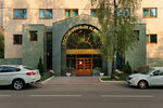 Pechora (Volokolamskoye Highway No:62), restoran  Moskova'dan