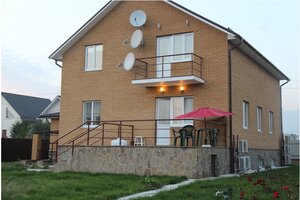 Kasana Otel (вулиця Крашенівка No:40), otel  Borispil'den