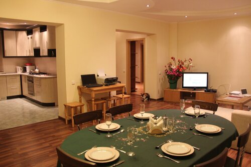 Otel Kasana Otel, Borispil, foto